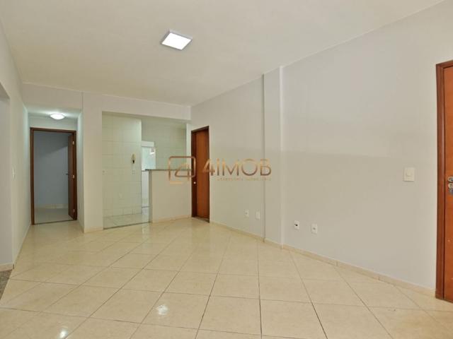 apartment at BRASÍLIA JARDIM BOTANICO