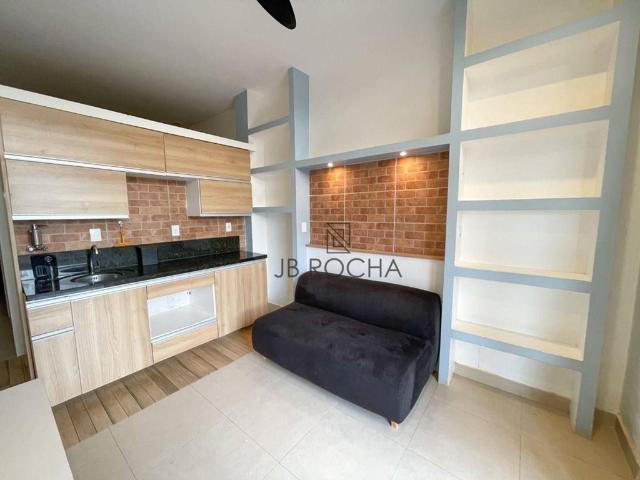 apartment at BRASÍLIA JARDIM BOTANICO