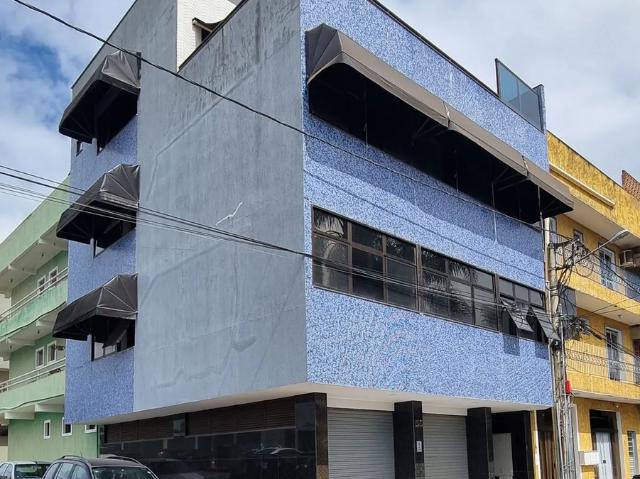 apartment at BRASÍLIA JARDIM BOTANICO