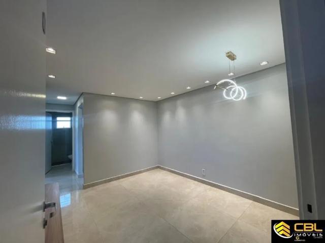 apartment at BRASÍLIA JARDINS MANGUEIRAL