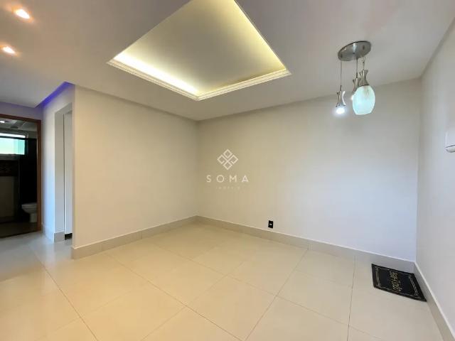 apartment at BRASÍLIA JARDINS MANGUEIRAL