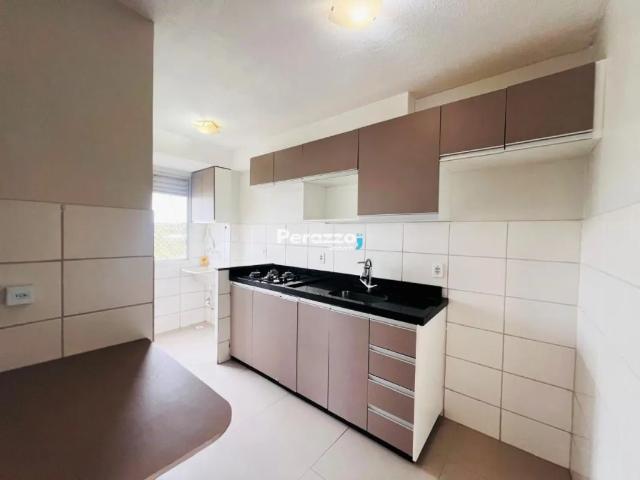 apartment at BRASÍLIA JARDINS MANGUEIRAL