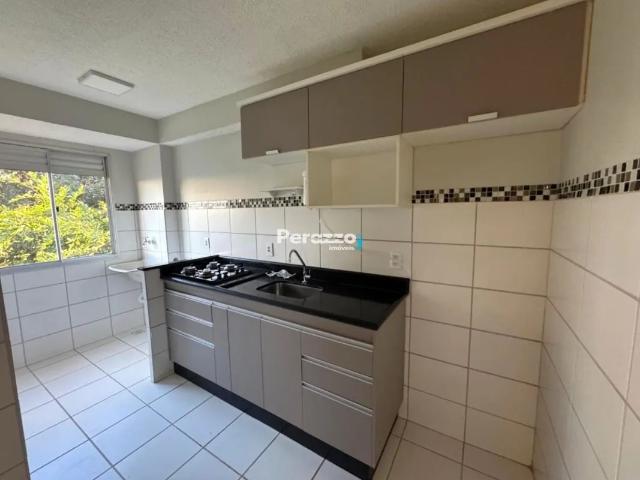 apartment at BRASÍLIA JARDINS MANGUEIRAL