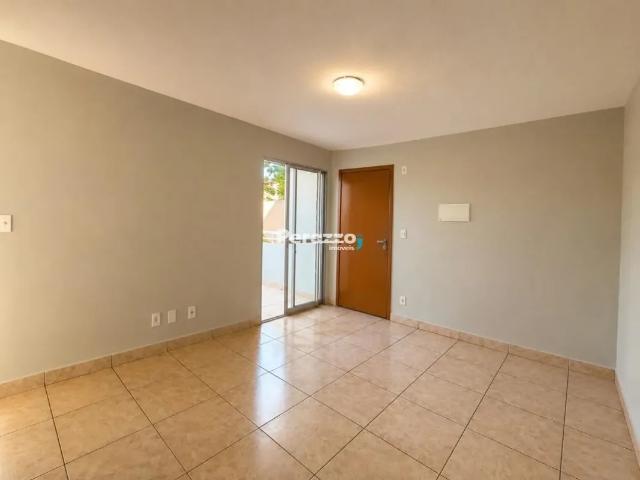 apartment at BRASÍLIA JARDINS MANGUEIRAL