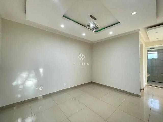 apartment at BRASÍLIA JARDINS MANGUEIRAL