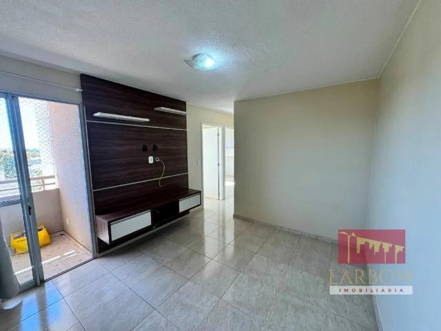apartment at BRASÍLIA JARDINS MANGUEIRAL