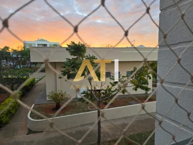 apartment at BRASÍLIA JARDINS MANGUEIRAL