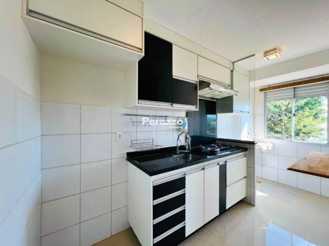 apartment at BRASÍLIA JARDINS MANGUEIRAL