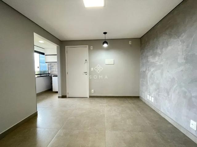 apartment at BRASÍLIA JARDINS MANGUEIRAL
