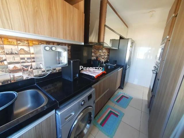 apartment at BRASÍLIA JARDINS MANGUEIRAL