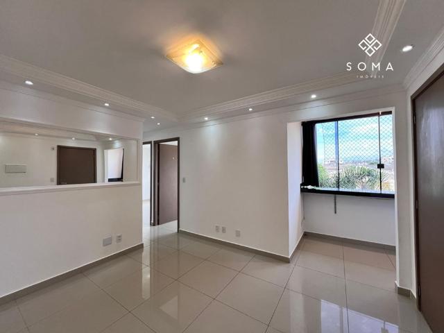 apartment at BRASÍLIA JARDINS MANGUEIRAL