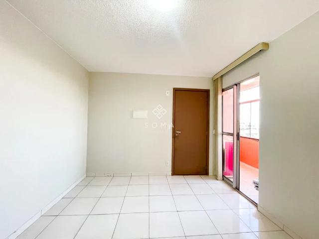 apartment at BRASÍLIA JARDINS MANGUEIRAL