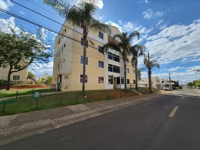 apartment at BRASÍLIA JARDINS MANGUEIRAL