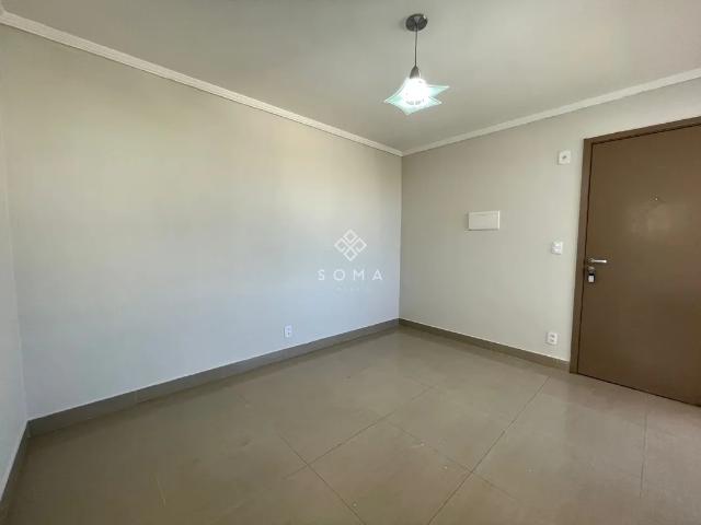 apartment at BRASÍLIA JARDINS MANGUEIRAL