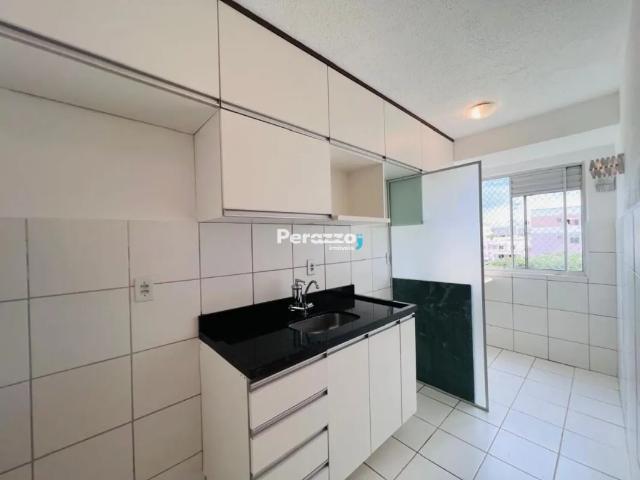apartment at BRASÍLIA JARDINS MANGUEIRAL