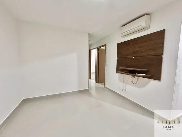 apartment at BRASÍLIA JARDINS MANGUEIRAL