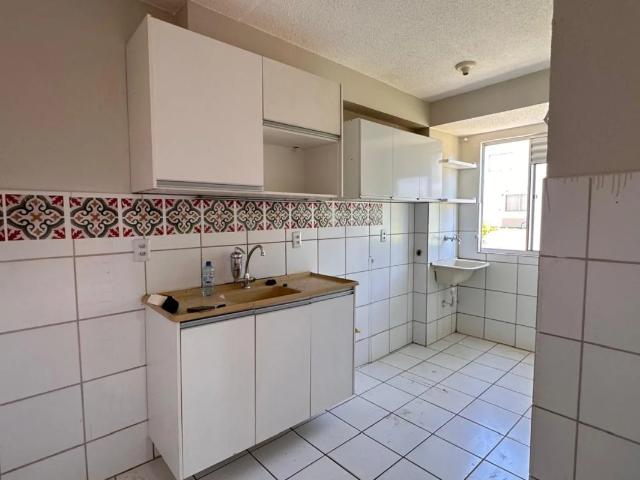 apartment at BRASÍLIA JARDINS MANGUEIRAL