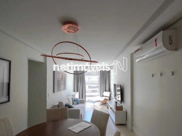 apartment at BRASÍLIA OCTOGONAL