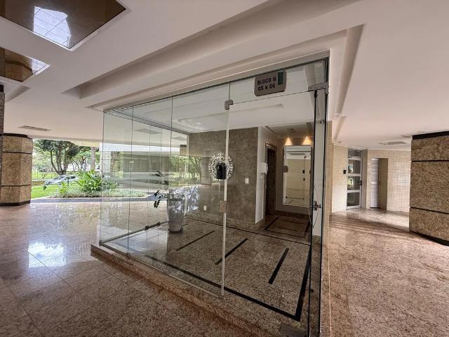 apartment at BRASÍLIA OCTOGONAL