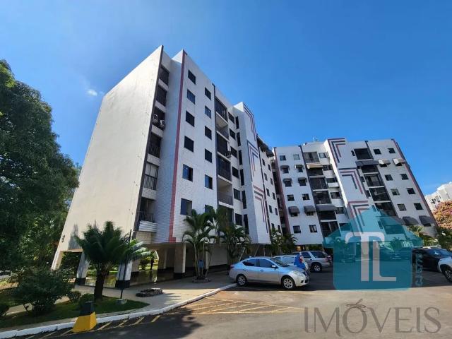 apartment at BRASÍLIA OCTOGONAL