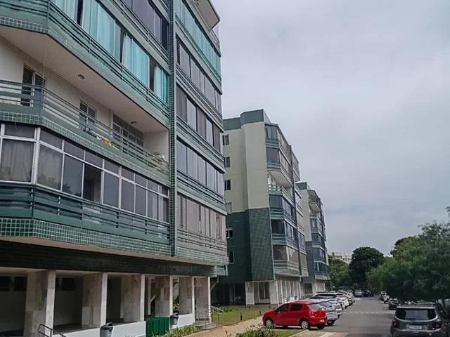 apartment at BRASÍLIA OCTOGONAL