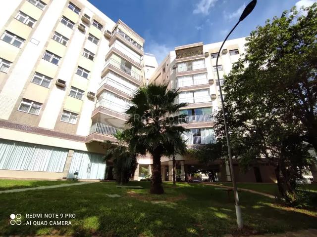 apartment at BRASÍLIA OCTOGONAL