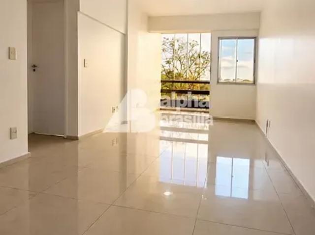 apartment at BRASÍLIA OCTOGONAL