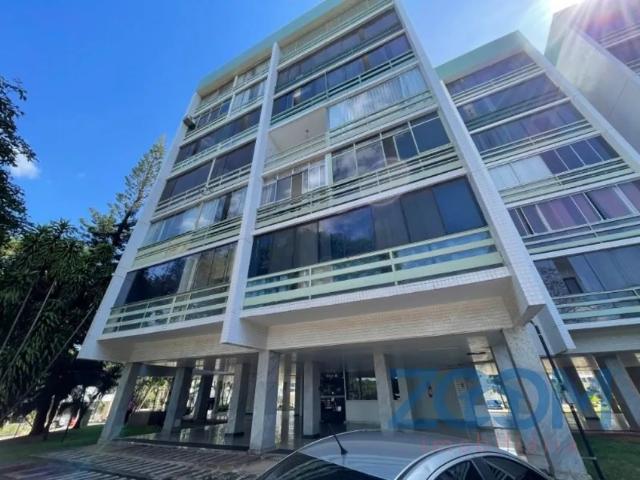 apartment at BRASÍLIA OCTOGONAL