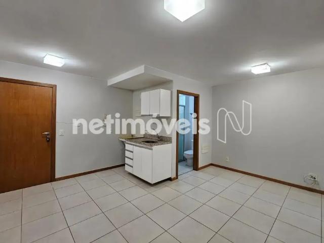 apartment at BRASÍLIA LAGO NORTE