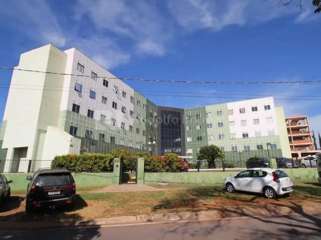 apartment at BRASÍLIA LAGO NORTE