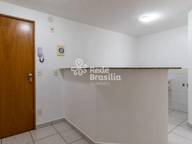 apartment at BRASÍLIA LAGO NORTE