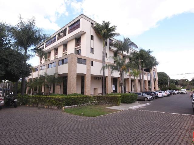 apartment at BRASÍLIA LAGO NORTE
