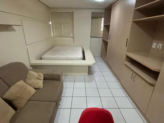 apartment at BRASÍLIA LAGO NORTE