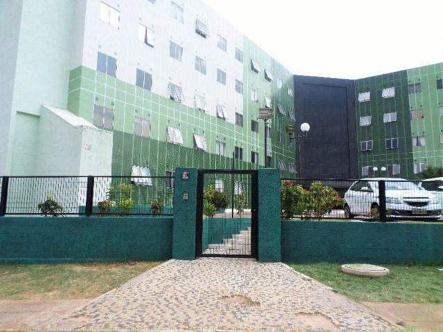 apartment at BRASÍLIA LAGO NORTE