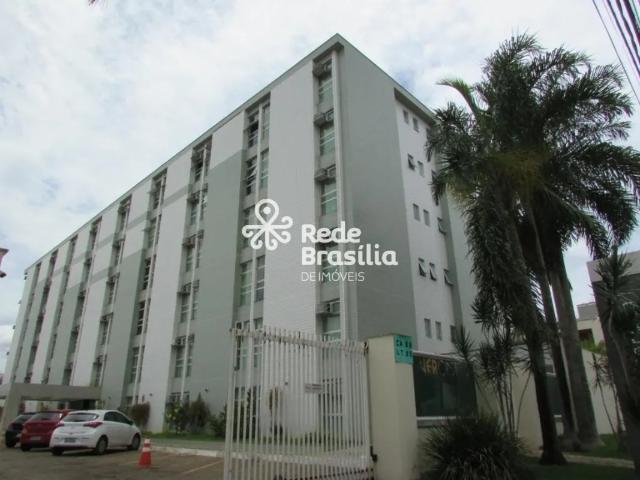 apartment at BRASÍLIA LAGO NORTE
