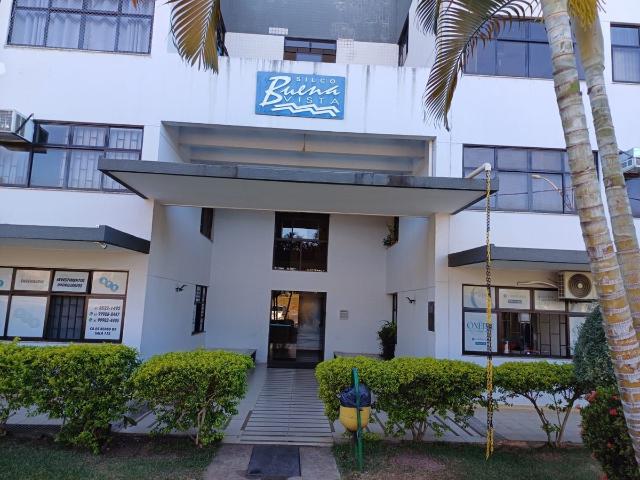 apartment at BRASÍLIA LAGO NORTE