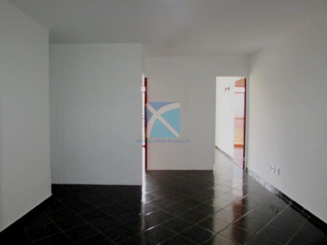 apartment at BRASÍLIA LAGO NORTE