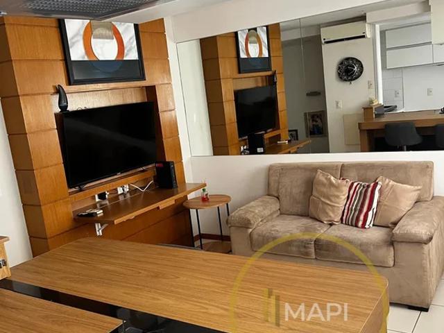 apartment at BRASÍLIA LAGO NORTE