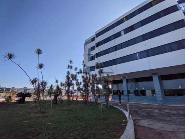 apartment at BRASÍLIA LAGO NORTE
