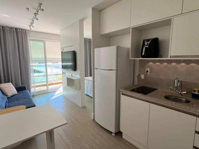 apartment at BRASÍLIA LAGO NORTE