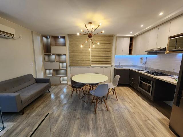 apartment at BRASÍLIA LAGO NORTE