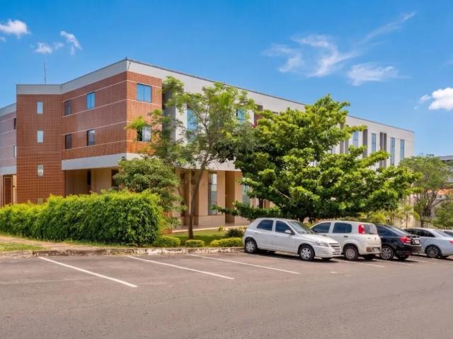 apartment at BRASÍLIA LAGO NORTE
