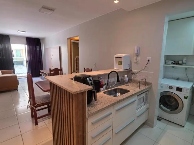 apartment at BRASÍLIA LAGO NORTE