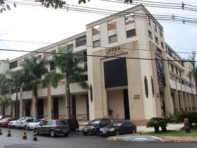 apartment at BRASÍLIA LAGO NORTE
