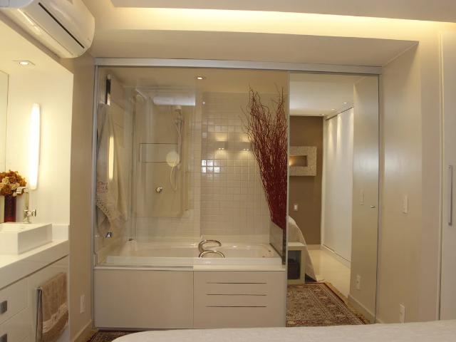 apartment at BRASÍLIA LAGO NORTE