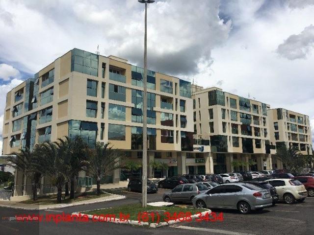 apartment at BRASÍLIA LAGO NORTE