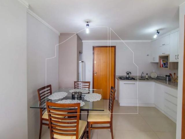 apartment at BRASÍLIA LAGO NORTE
