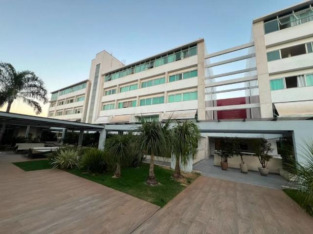 apartment at BRASÍLIA LAGO NORTE