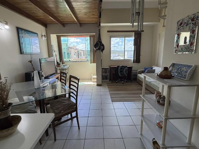 apartment at BRASÍLIA LAGO NORTE