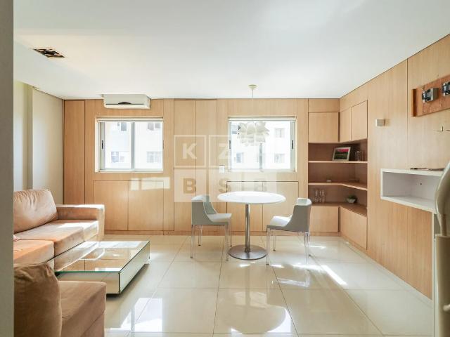 apartment at BRASÍLIA LAGO NORTE
